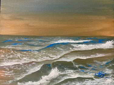 Alicia Lopez | Saatchi Art