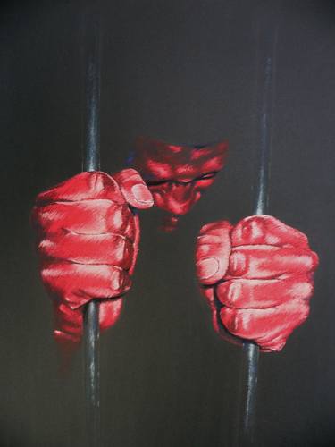 Isaac Pascal Artworks | Saatchi Art