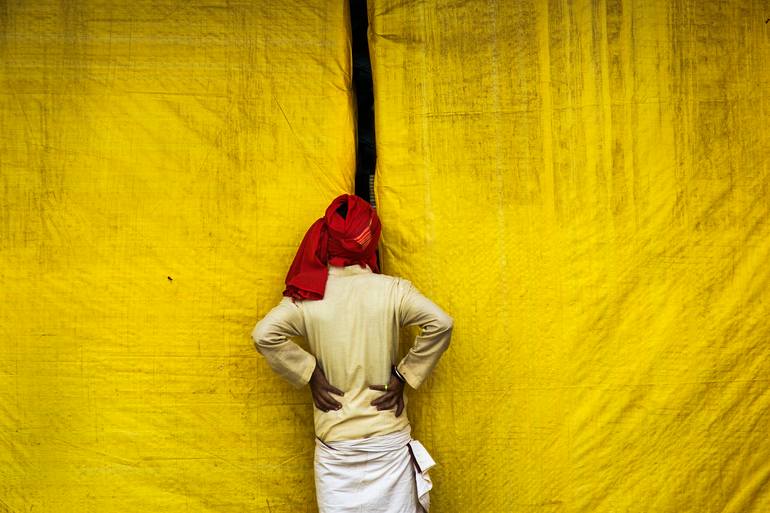 Mise-en-Scene Photography by Udit Kulshrestha | Saatchi Art