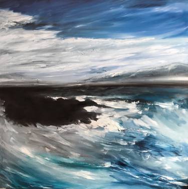 Alexander Radtke | Saatchi Art