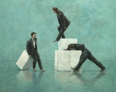 Carl Chapple Artworks | Saatchi Art