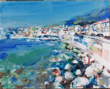 Marija Ruzicic | Saatchi Art