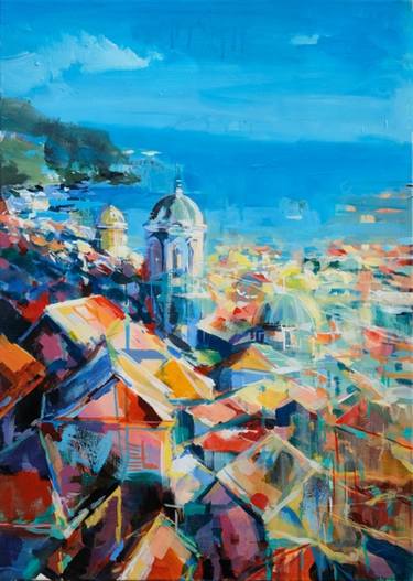 Marija Ruzicic | Saatchi Art