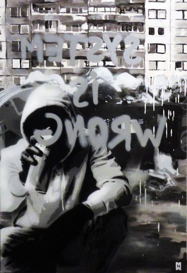 Michal Mráz Artworks | Saatchi Art