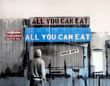 Michal Mráz Artworks | Saatchi Art