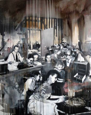 Michal Mráz Artworks | Saatchi Art