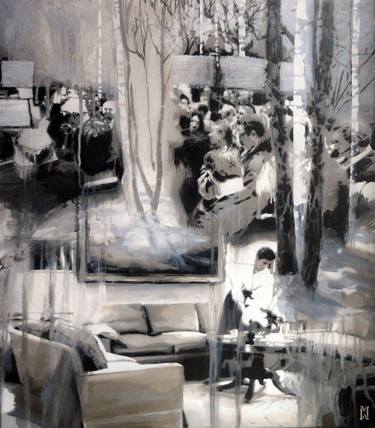 Michal Mráz Artworks | Saatchi Art