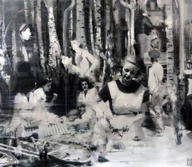 Michal Mráz Artworks | Saatchi Art