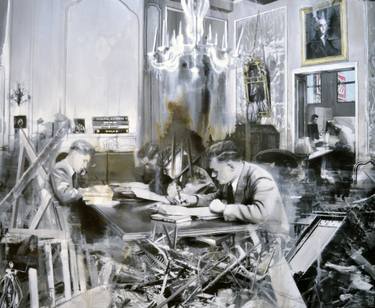 Michal Mráz Artworks | Saatchi Art