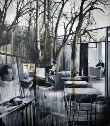 Michal Mráz Artworks | Saatchi Art