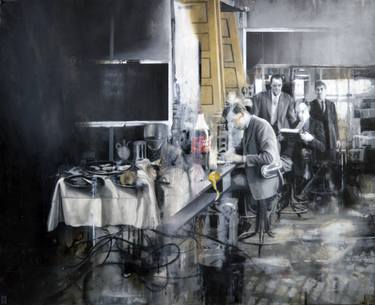 Michal MráZ | Saatchi Art