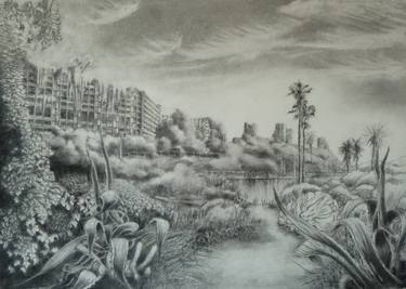 David Jones Artworks | Saatchi Art