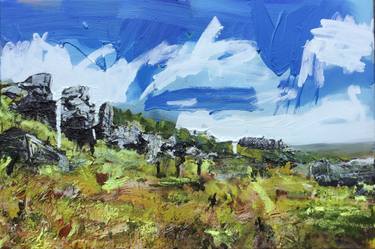 David Jones Artworks | Saatchi Art