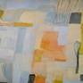 Road Trip Painting by Hunter Hogan | Saatchi Art