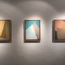 Turquoise Bay Painting by Caroline Collom | Saatchi Art