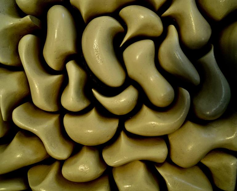 Contrast Sculpture by Simone Parri | Saatchi Art