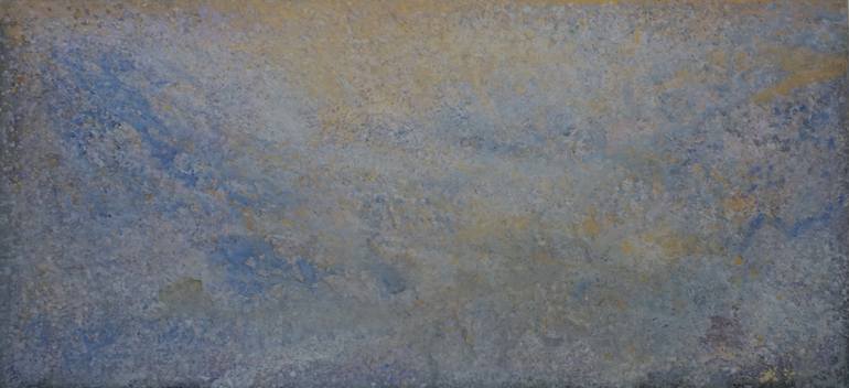 Cosmic Energy Painting by Wayan Karja | Saatchi Art