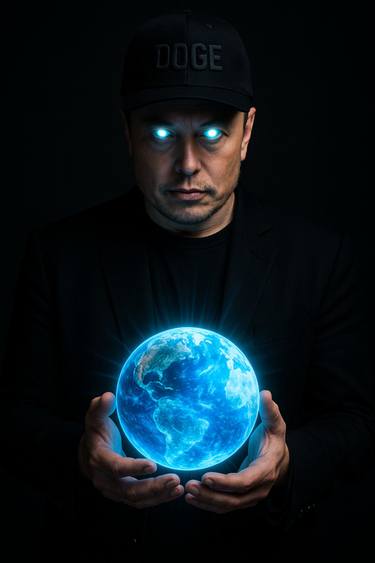 Stephen Peace | Saatchi Art