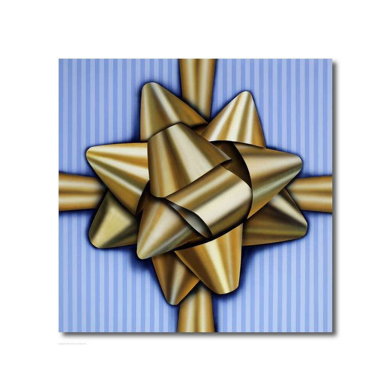 Beaux Arts #4 - Limited Edition 1 of 500 Printmaking by Mark Travers ...