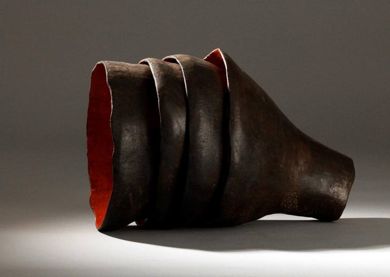 Porcine Sculpture by Patrick Colhoun | Saatchi Art