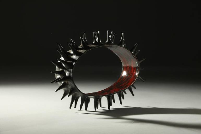 Tortured Sculpture by Patrick Colhoun | Saatchi Art