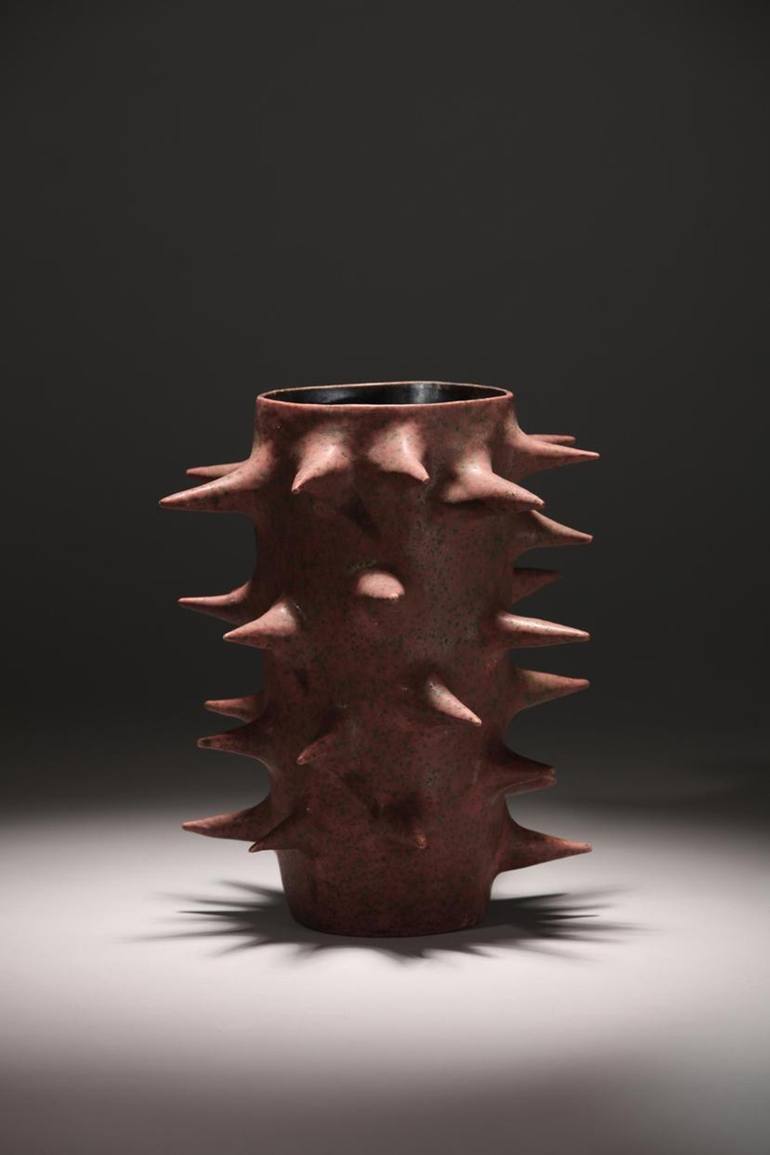 Blackthorn Sculpture by Patrick Colhoun | Saatchi Art