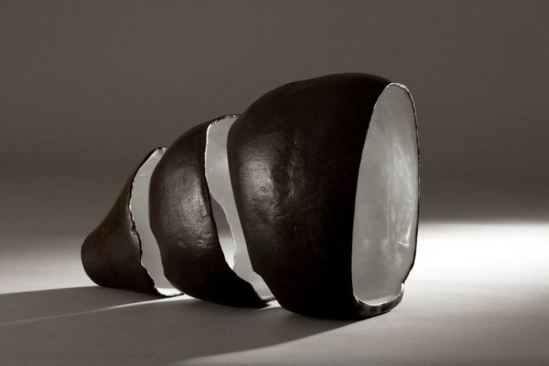 Carcass Detail Sculpture by Patrick Colhoun | Saatchi Art