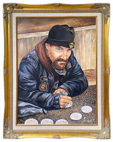 Ron Oden Artworks | Saatchi Art