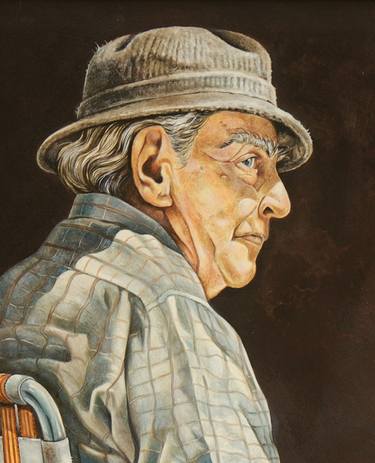 Ron Oden Artworks | Saatchi Art