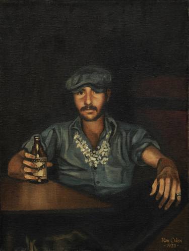 Ron Oden Artworks | Saatchi Art