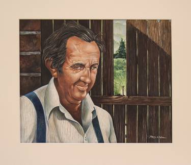 Ron Oden Artworks | Saatchi Art