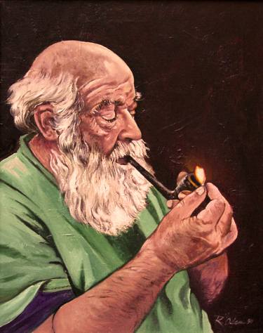 Ron Oden Artworks | Saatchi Art