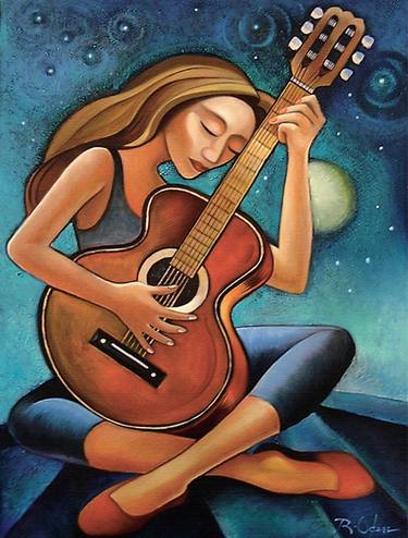 Ron Oden Artworks | Saatchi Art