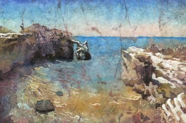 Ryan Fox Aws | Saatchi Art