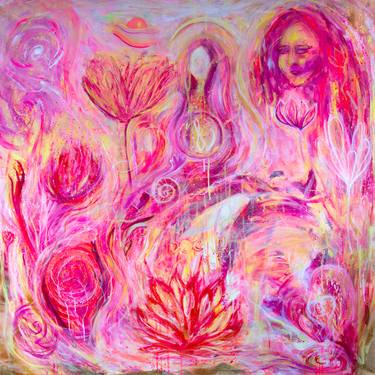 Anna Sun Artworks | Saatchi Art