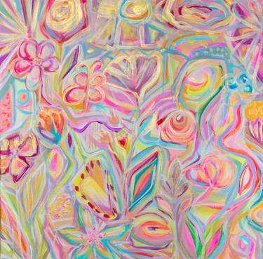 Anna Sun Artworks | Saatchi Art