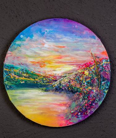 Anna Sun Artworks | Saatchi Art