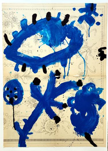 Beatriz Mahan Artworks | Saatchi Art