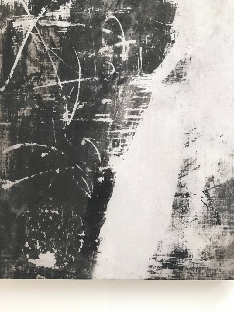 Move within Drawing by Kate Shiells | Saatchi Art