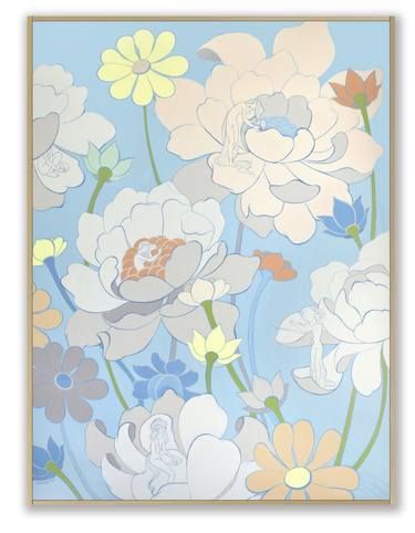 Nicolette Capuano | Saatchi Art