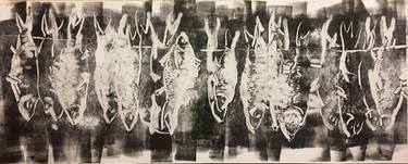 Roman Bogdan | Saatchi Art