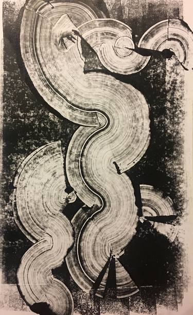 Roman Bogdan | Saatchi Art