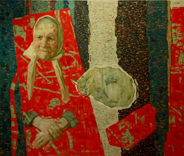 Roman Bogdan | Saatchi Art