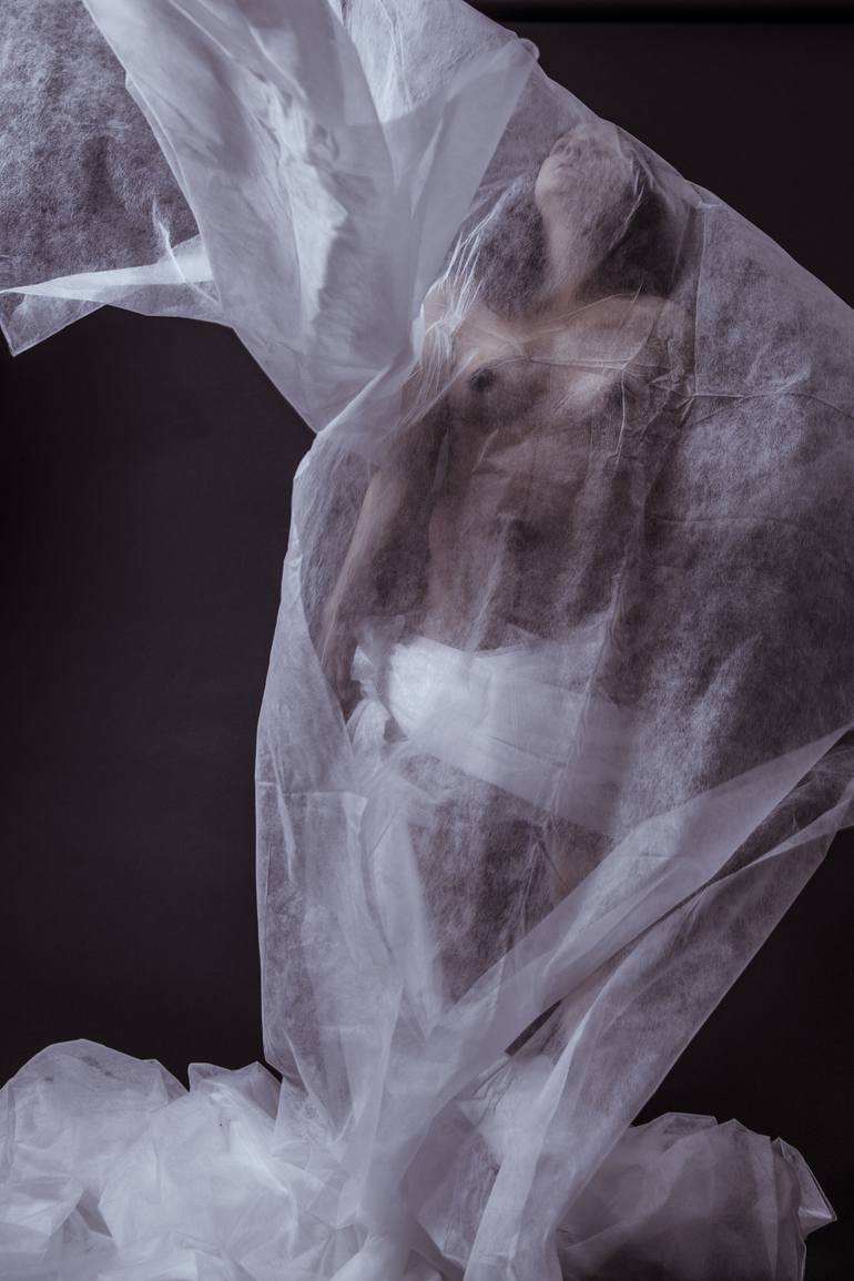 Cocoon - Limited Edition 1 of 10 Photography by Jennifer Wolf | Saatchi Art