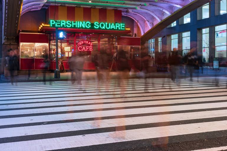 Parade (Pershing Phantoms) - Limited Edition of 5 Photography by Daniel ...