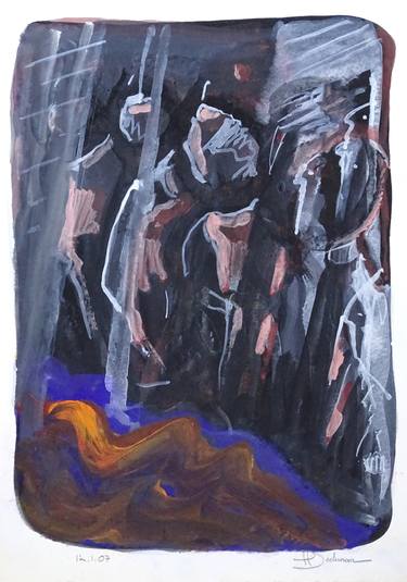 Peter Beckman Artworks | Saatchi Art