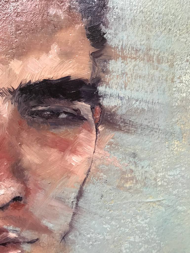 Guajiro Painting by Deborah Robins | Saatchi Art