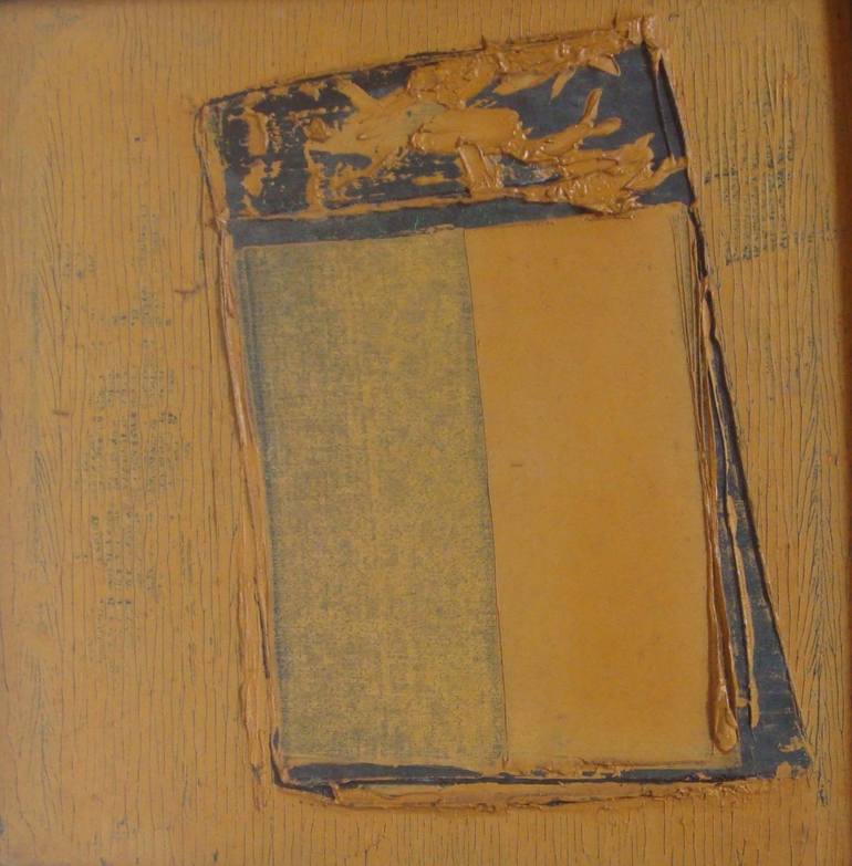 Sunil Gawde - b - 1960 - Untitled Painting by Gallery Beyond | Saatchi Art
