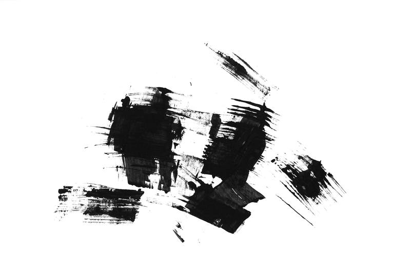Overdose Painting by The Krank | Saatchi Art