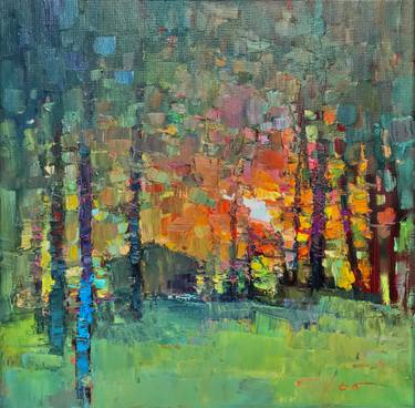 Cleo Manuel Krueger Artworks | Saatchi Art